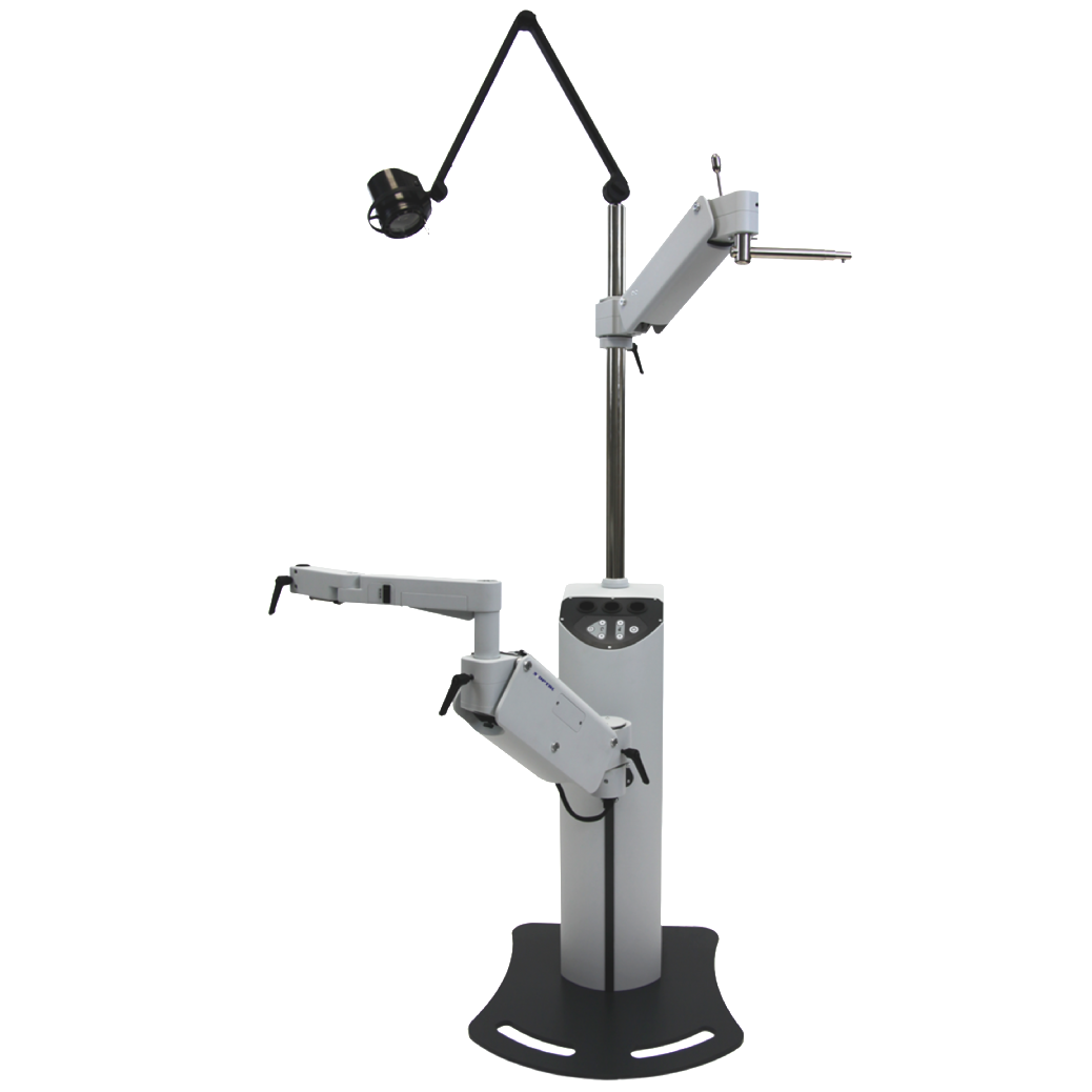 Marco Deluxe II Stand - My Eye Equipment