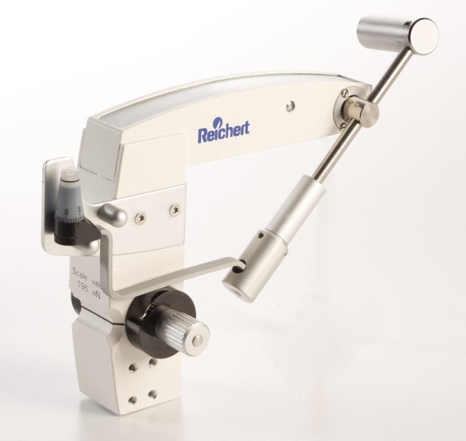Reichert CT210 – My Eye Equipment